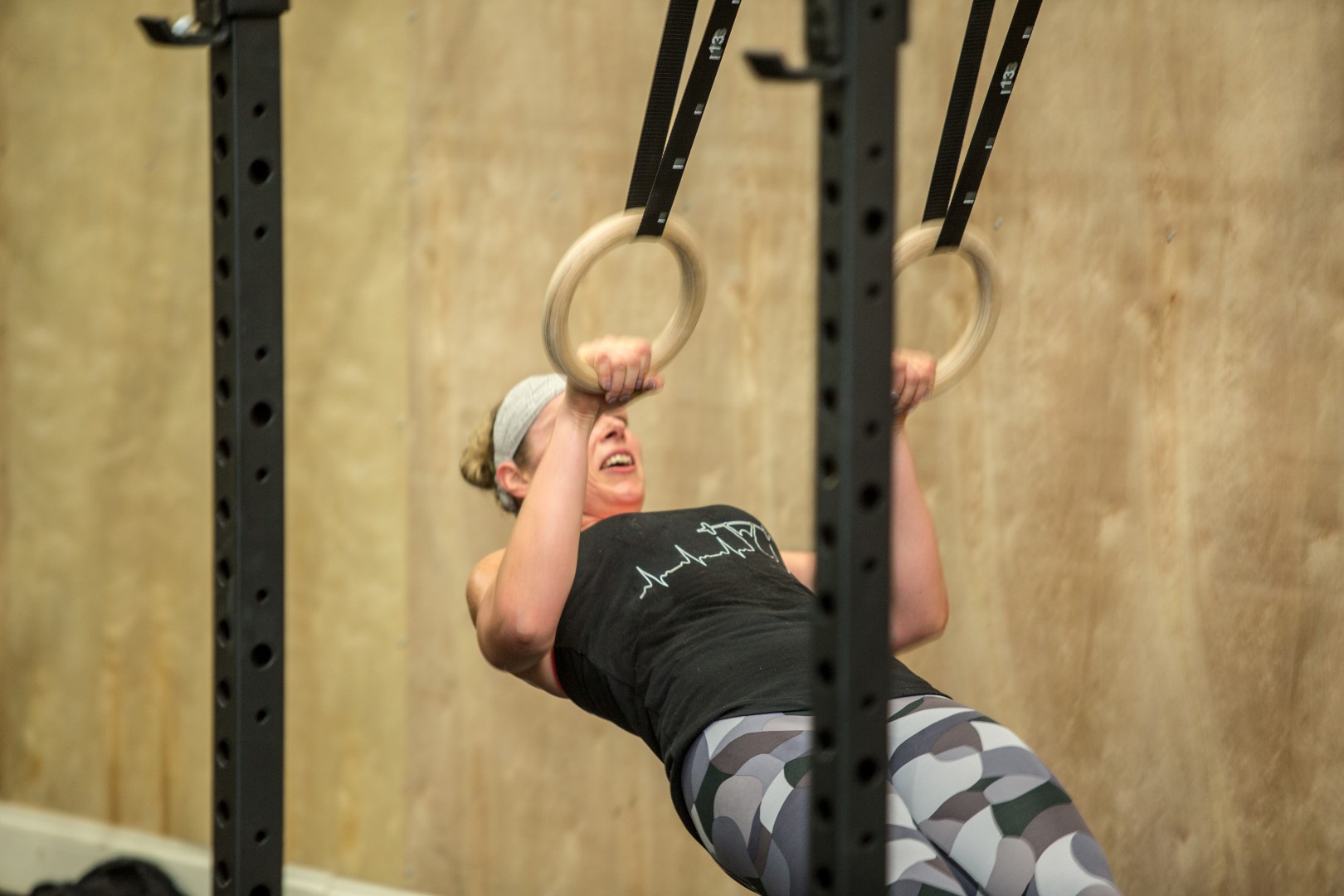 Drop Ins | Freshkills Fitness